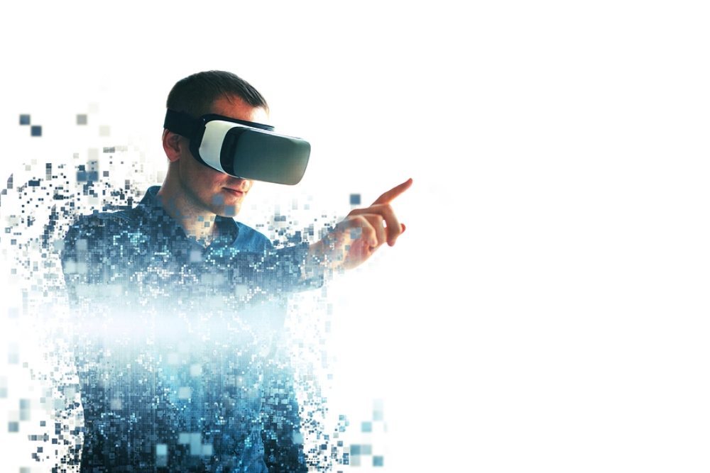 Advantages of a 360° Virtual Tour - 360 DESIGN BOX